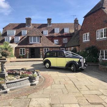 Gallery of Milwards House Estate Wedding Venue