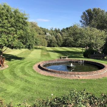 Gallery of Milwards House Estate Wedding Venue