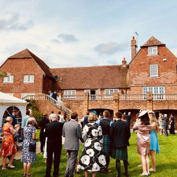 Gallery of Milwards House Estate Wedding Venue