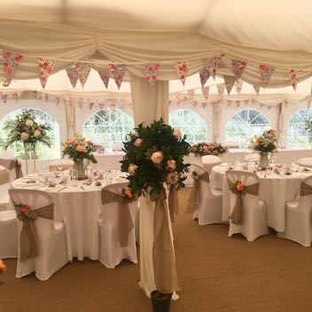 Gallery of Milwards House Estate Wedding Venue