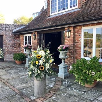 Gallery of Milwards House Estate Wedding Venue