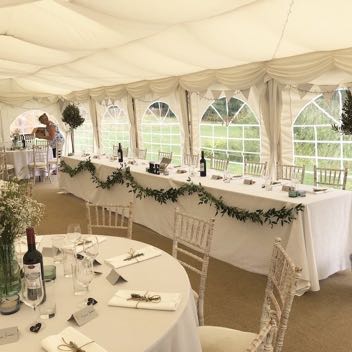 Gallery of Milwards House Estate Wedding Venue