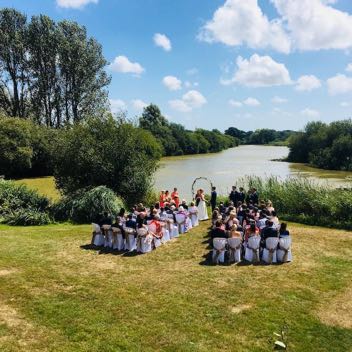 Gallery of Milwards House Estate Wedding Venue