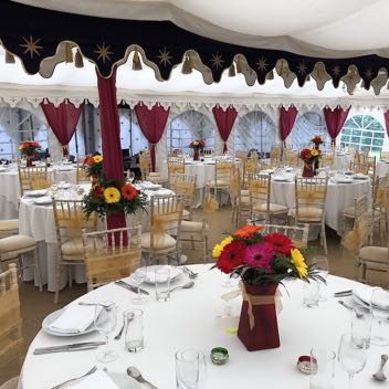 Gallery of Milwards House Estate Wedding Venue