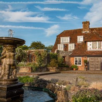 Gallery of Milwards House Estate Wedding Venue