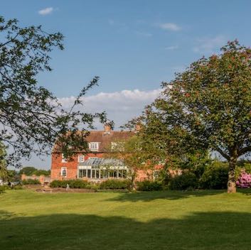 Gallery of Milwards House Estate Wedding Venue