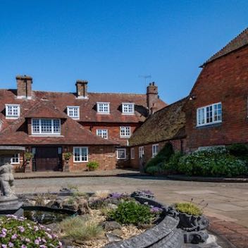 Gallery of Milwards House Estate Wedding Venue