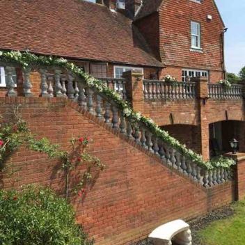 Gallery of Milwards House Estate Wedding Venue