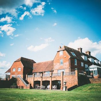 Gallery of Milwards House Estate Wedding Venue