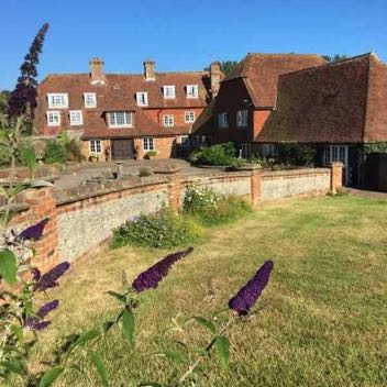 Gallery of Milwards House Estate Wedding Venue