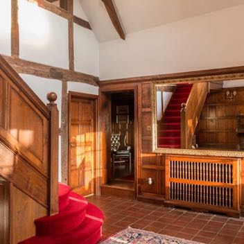 Gallery of Milwards House Estate Wedding Venue