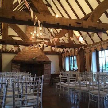 Gallery of Milwards House Estate Wedding Venue