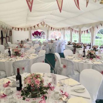 Gallery of Milwards House Estate Wedding Venue